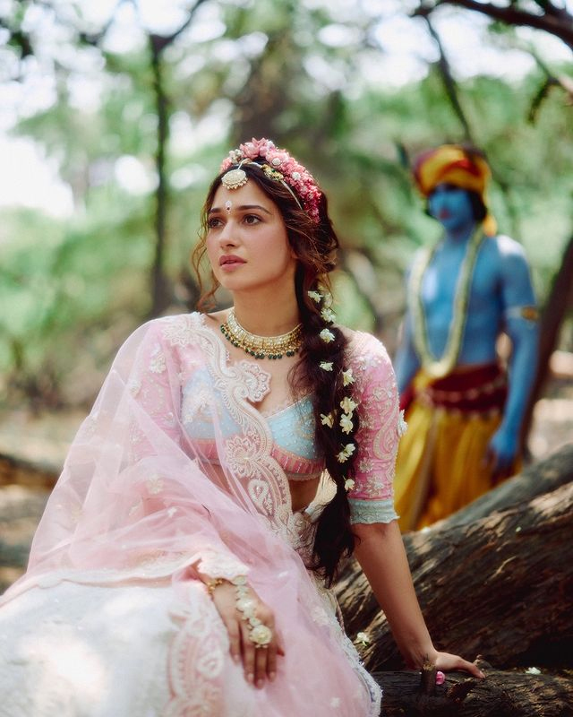 Tamannaah Bhatia Look Like A Diva Tamannaah Bhatia Look Like A Diva