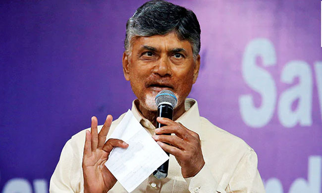 మోడీ చేసిన దానికి పొంగిపోతున్న బాబు! | Narendra Modi Praises Chandrababu