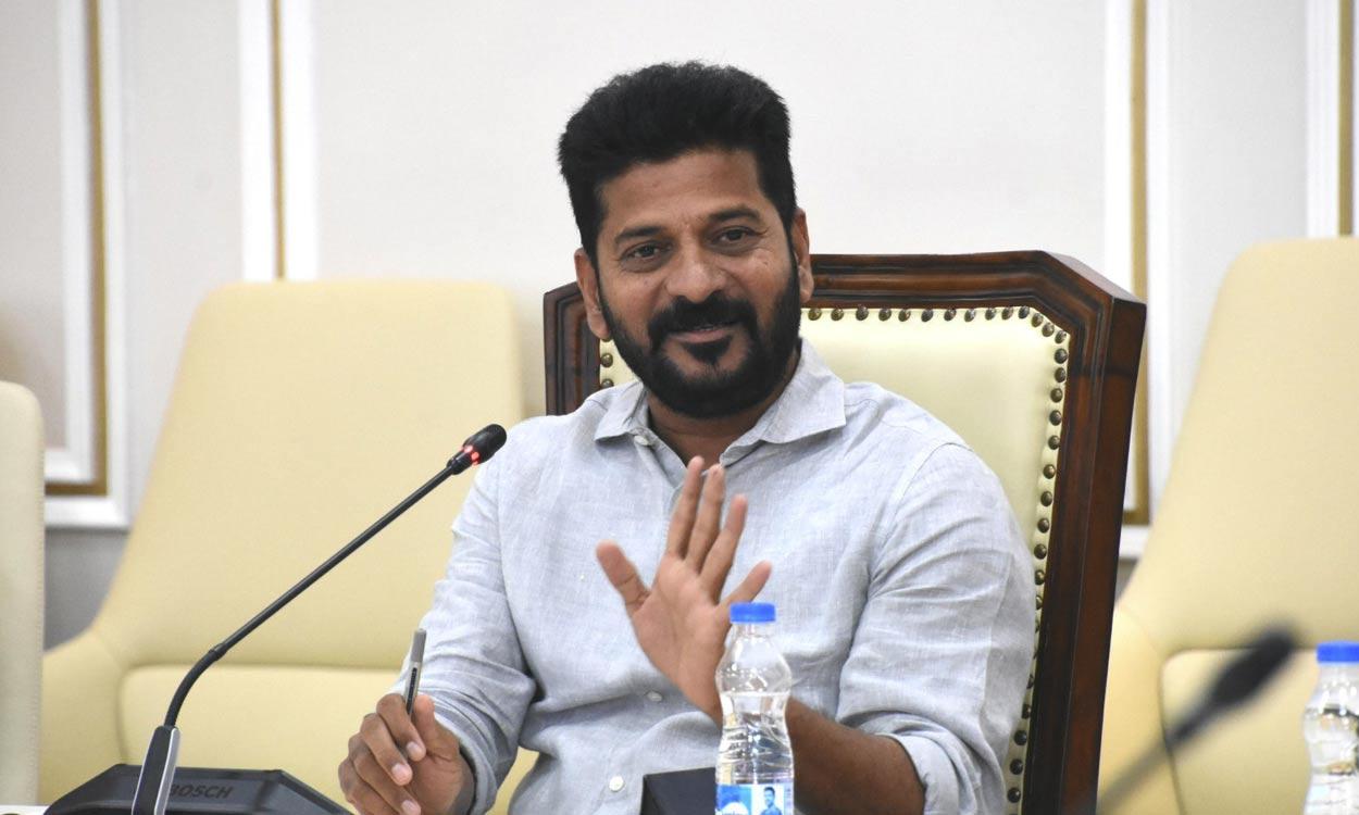 రేవంత్ దూకుడుకు ఇక హైడ్రా మరింత స్పీడప్! | Revanth Reddy Speed In Hydra ...