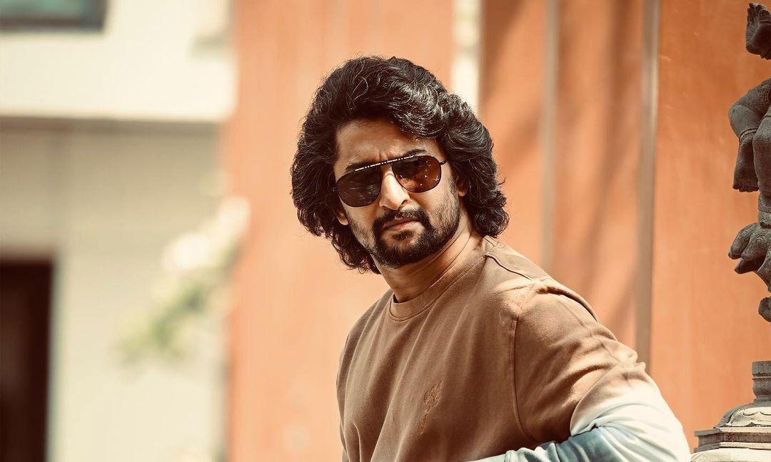 Nani Claims His Villain As The Real Hero Of 'Saripodhaa Sanivaaram ...