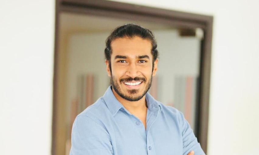 Utsavam will be a memorable film: Dileep Prakash | Utsavam will be a memorable film: Dileep Prakash