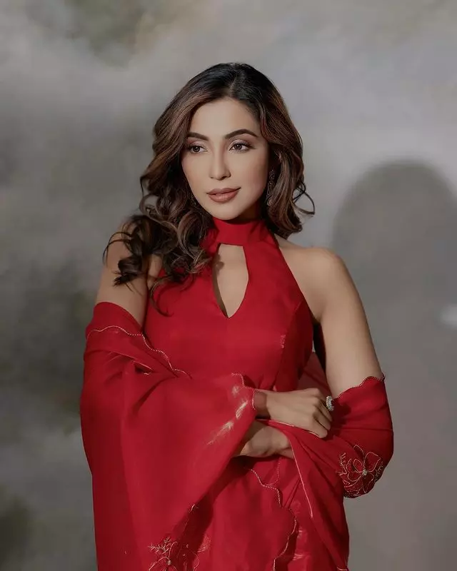 Parvati Venugopal Nair Stuns with This Ravishing Look | Parvati ...