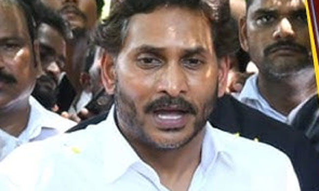 తాడేప‌ల్లి ప్ర‌క్షాళ‌న - నేత‌ల నినాదం - జ‌గ‌న్ సీరియ‌స్‌..! | Tadepalli ...