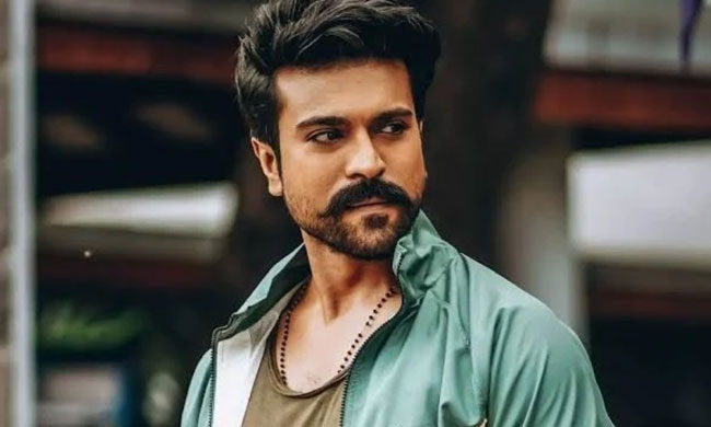 IIFA 2024 ఉత్సవం: ఐశ్వ‌ర్యారాయ్‌తో రామ్ చ‌ర‌ణ్‌? | Ram Charan with ...