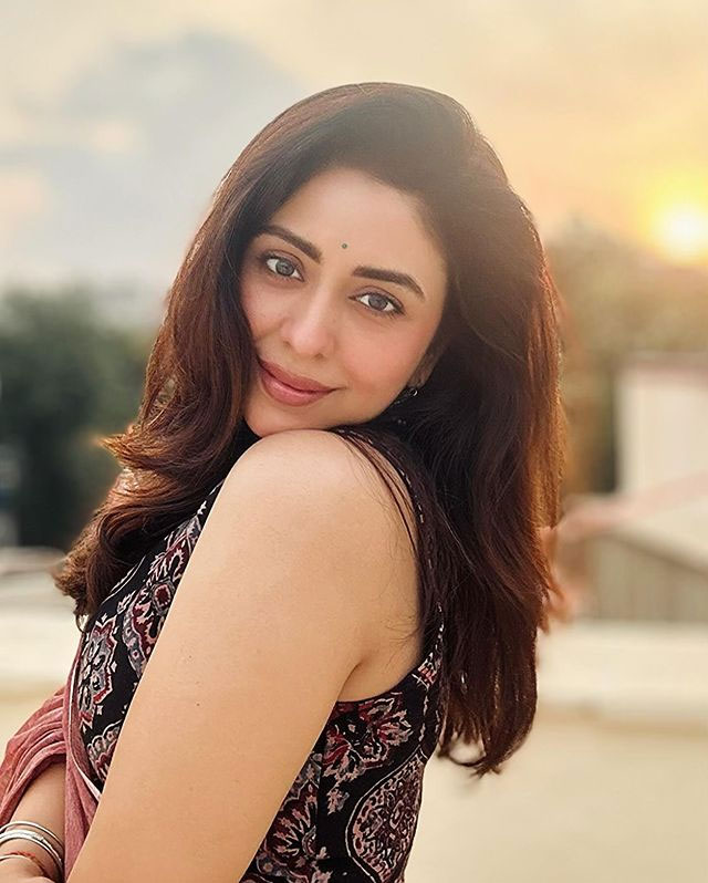 Neha Sargam's Style Choices Are Simply Irresistible | Neha Sargam's ...