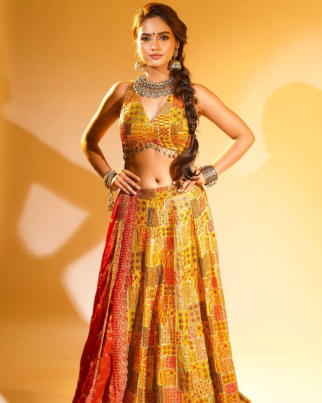 Nisha Guragain’s Look is Perfect for Every Fashion Enthusiast | Nisha ...