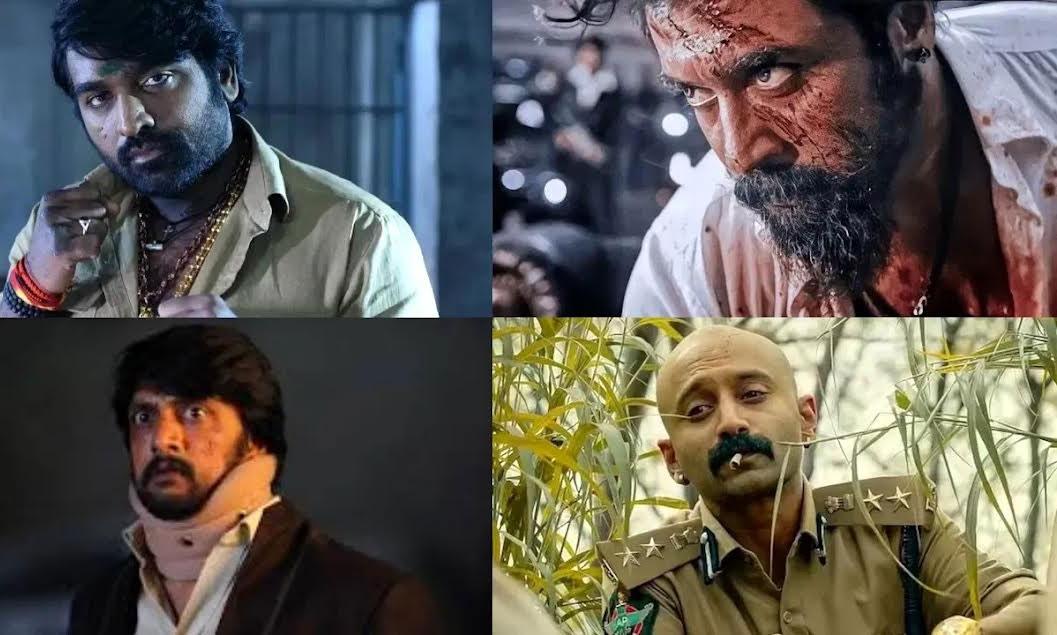 హీరో విలనిజం.. అలా సెట్ చేశారు..! | Heroes Villainism in Movies