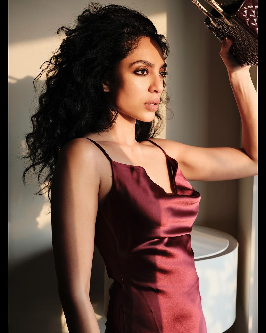 Sobhita Dhulipala is a Vision of Perfection in Her Latest Look ...
