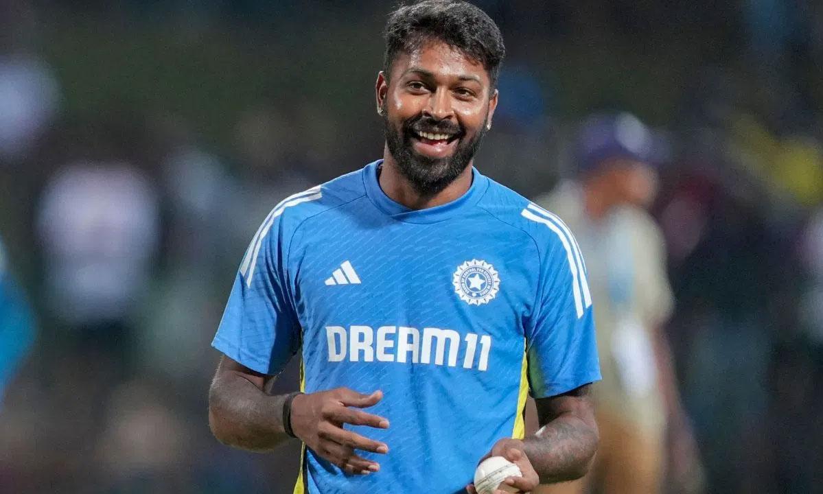 అతడు లెగ్ స్పిన్నర్ టు పేసర్ టు ఆల్ రౌండర్.. కారణమేంటి? | Hardik came ...