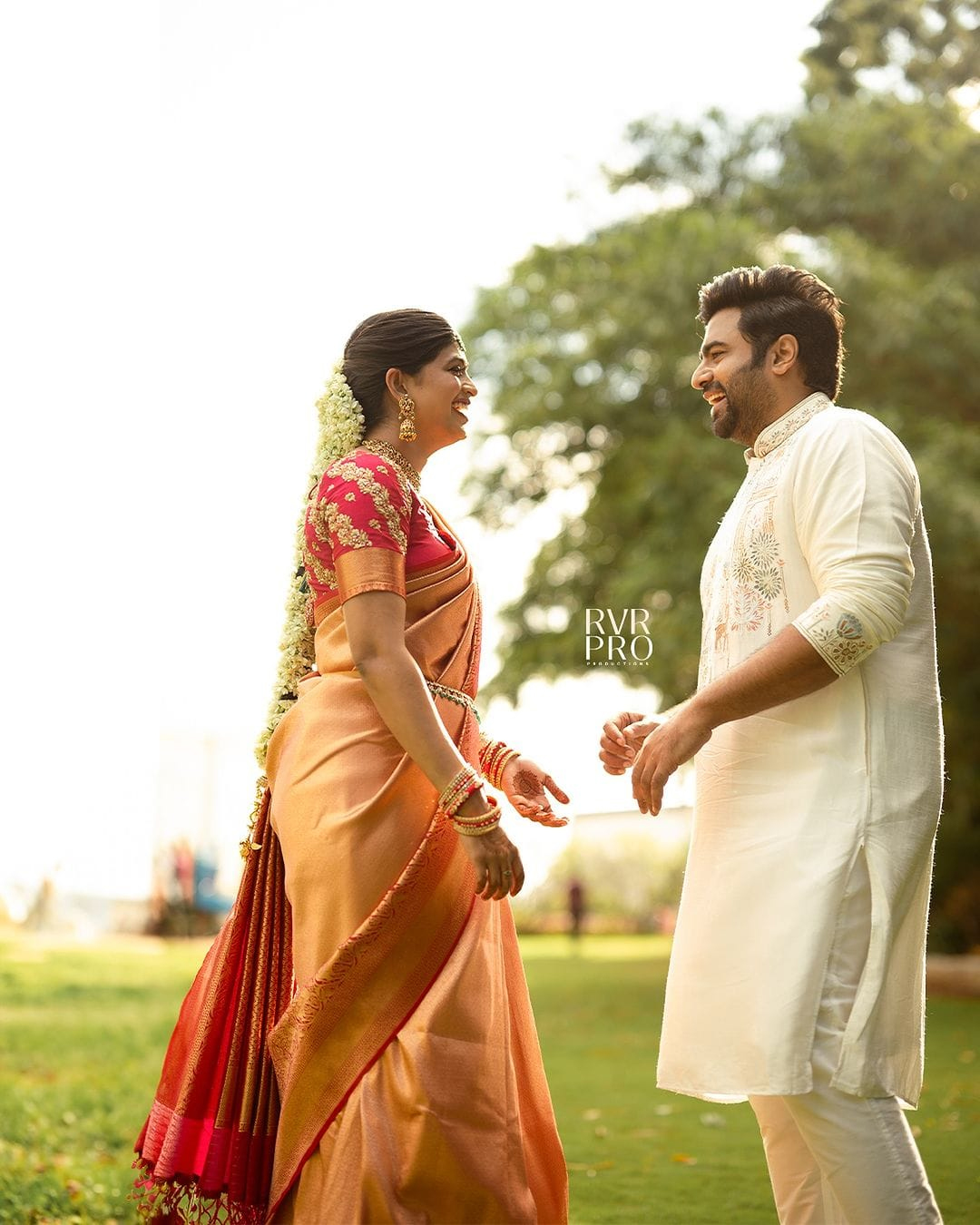 Inside Nara Rohith and Siri Lella's Engagement | Inside Nara Rohith and ...
