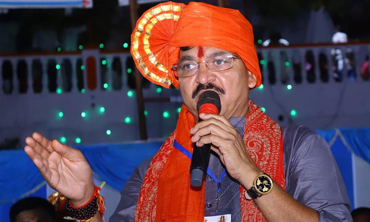 తెలంగాణ బీజేపీకి 'పైడి' తంటా.. ఏం జ‌రిగింది? | Paidi Rakesh Reddy ...