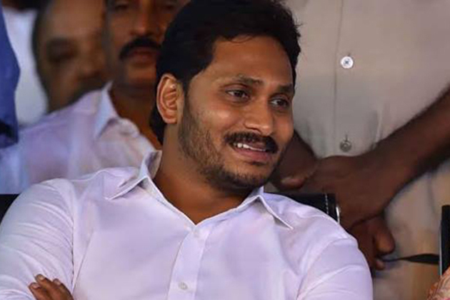 మారిన నేత‌.. కేరాఫ్ జ‌గ‌న్‌... నిజ‌మేనా.. ! | Is There a Change in Jagan