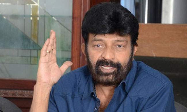 టాలీవుడ్‌లో మళ్లీ 'మగాడు' చర్చ..! | Rajasekhar New Film Title Magadu
