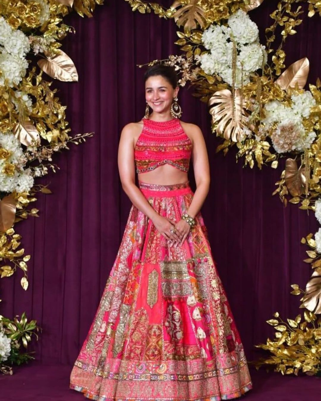 Alia Bhatt’s Fashion Game is Setting the Bar High | Alia Bhatt’s ...