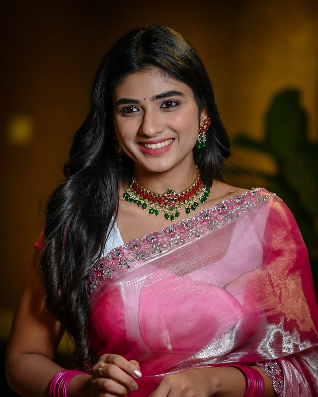 Pragya Nagra’s Wardrobe is Every Fashion Enthusiast’s Dream | Pragya ...