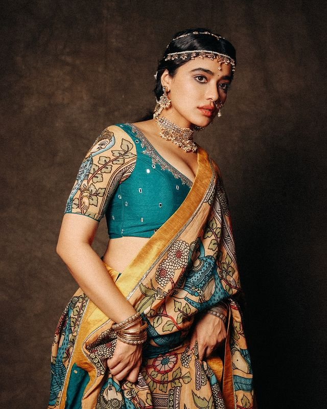 Unlock Ketika Sharma’s Fashion Secrets for an Elevated Look | Unlock ...