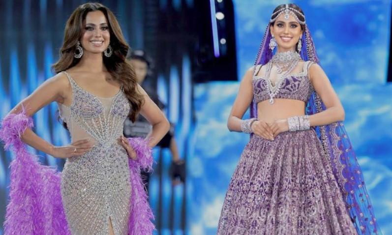 ఫైన‌ల్స్ కి ముందు పాకిస్తాన్ బ్యూటీ ఇలా బుక్కైందేంటి? | The film's shooting began soon after the ...