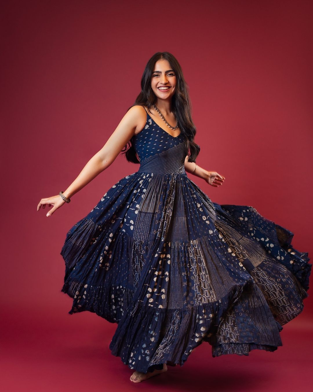 Rukmini Vasanth Shows How to Stay More Beautiful | Rukmini Vasanth ...