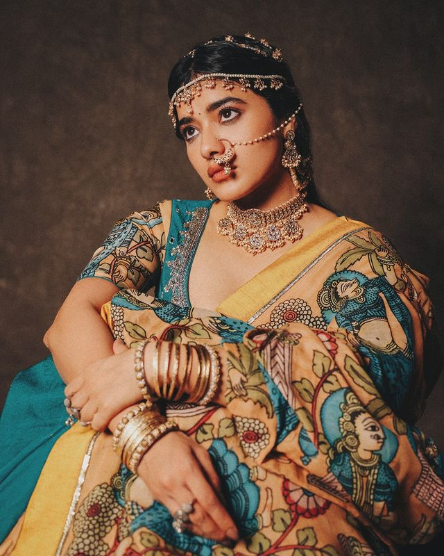 Ketika Sharma s Fashion Secrets for an Elevated Look | Unlock Ketika ...