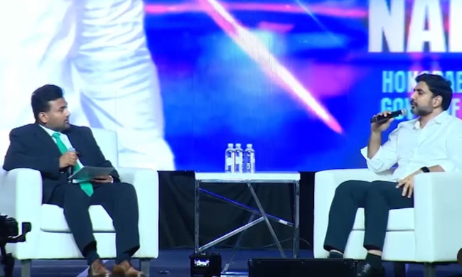 'అన్న ఎన్టీఆర్ తో అనేక అనుభూతులు'... లోకేష్ ఇంట్రస్టింగ్ కామెంట్స్! | Nara Lokesh's interesting ...