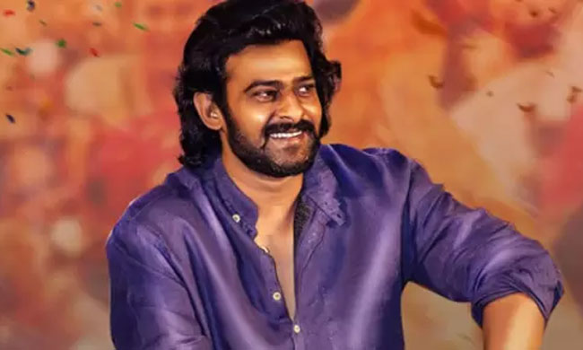 బ్రహ్మ రాక్షసుడిగా ప్రభాస్.. నిజమేనా? | Prabhas - Prashant commitments ...