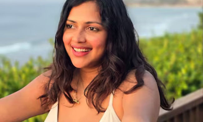 మాజీ భ‌ర్త‌పైనేనా అమ‌లాపాల్ సెటైర్!? | Amala Pal's satire?