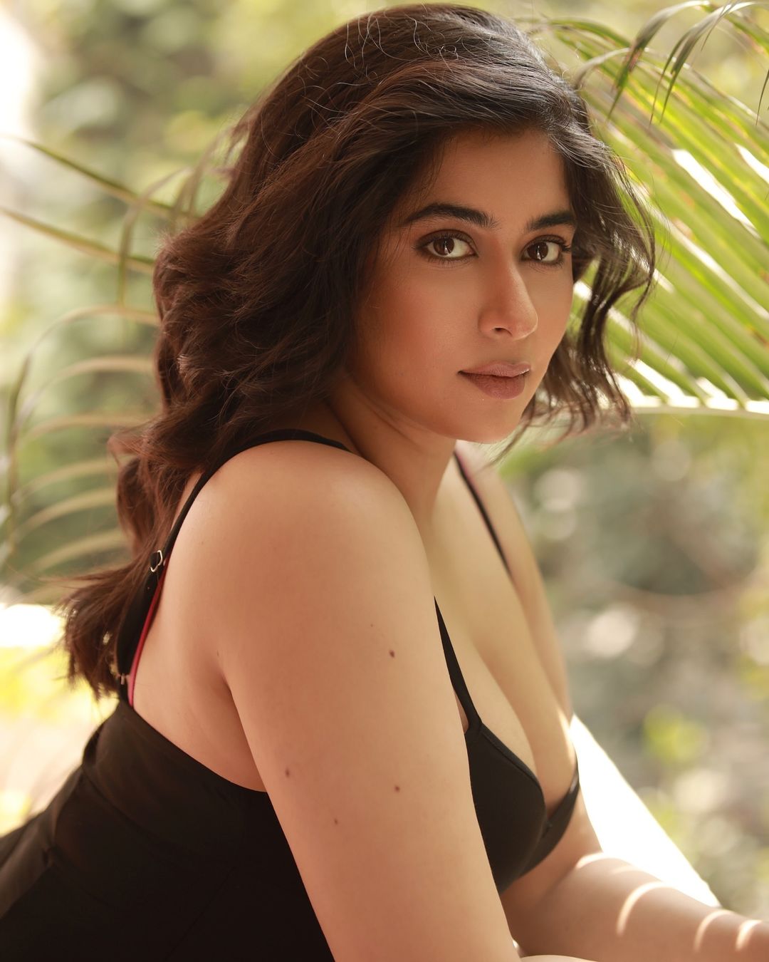 Nikita Sharma Shots That Steal the Spotlight | Nikita Sharma Shots That Steal the Spotlight