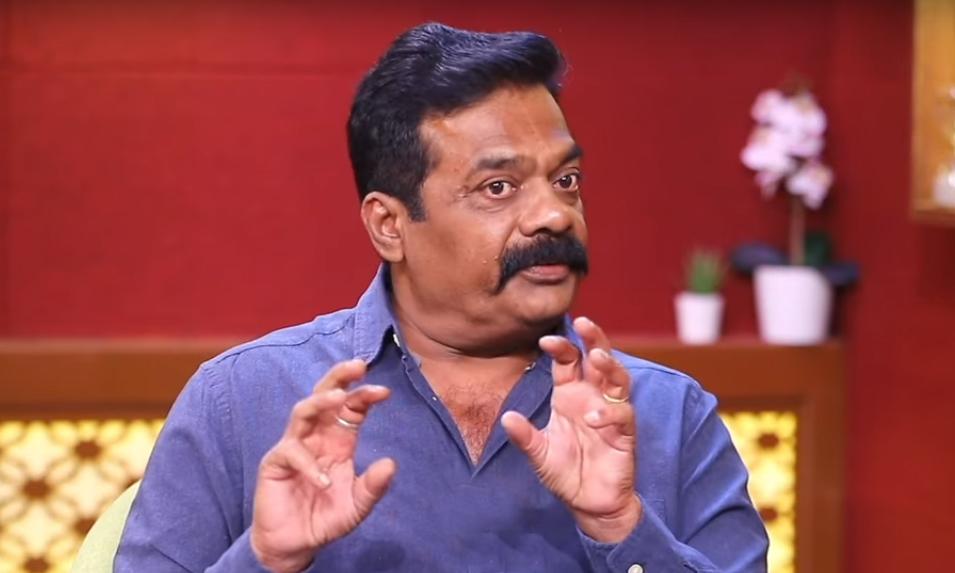 బంధువుల ఇళ్ల‌కు వెళ్తే నిర్మోహ‌మాటంగా పొమ్మ‌నేవారు! | Actor Ravi Kale ...