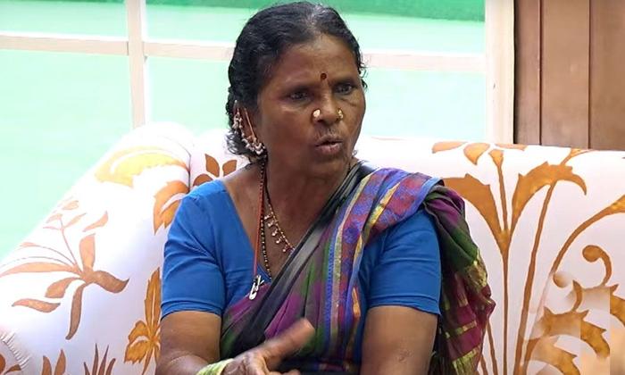 బిగ్ బాస్ 8 : గంగవ్వ రెమ్యునరేషన్ షాక్.. అందరికన్నా టాప్..! | Gangavva ...