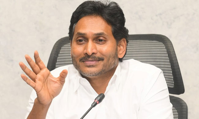 జగన్ నమ్మకం అదేనా...ఊరిస్తున్న ట్రాక్ రికార్డు ! | AP Ex Cm Jagan Mohan ...