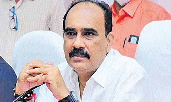 జగన్ మీద బాలినేని బాంబు.. అర్థరాత్రి లేపి సంతకం చేయాలన్నారు! | Balineni ...