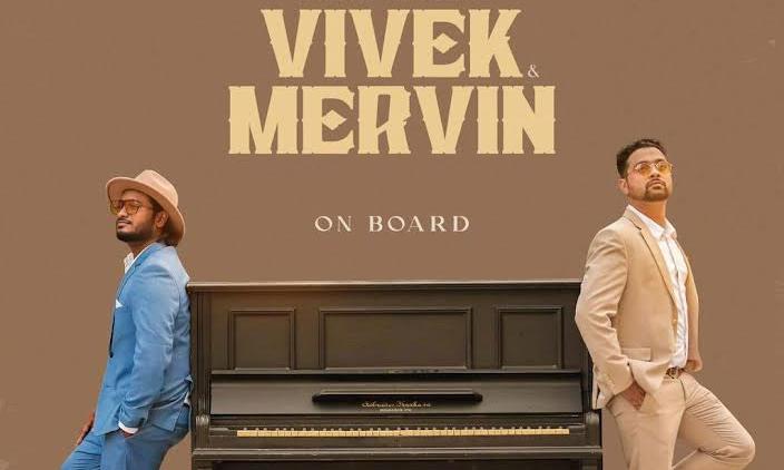 RAPO 22: బ్లాక్ బస్టర్ మ్యూజికల్ కాంబో | RAPO 22: Blockbuster Musical Combo