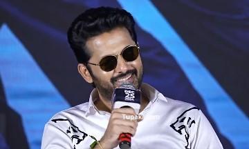పాన్ ఇండియా సినిమా నితిన్ కి రాసిపెట్టి లేదా? | Actor Nithin Comments On Pan India Debut In ...