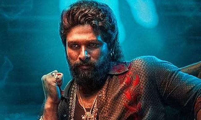 ప్రీ బుకింగ్స్.. చరిత్ర సృష్టించేందుకు పుష్ప సిద్ధమైనట్లే! | Pushpa 5 ...