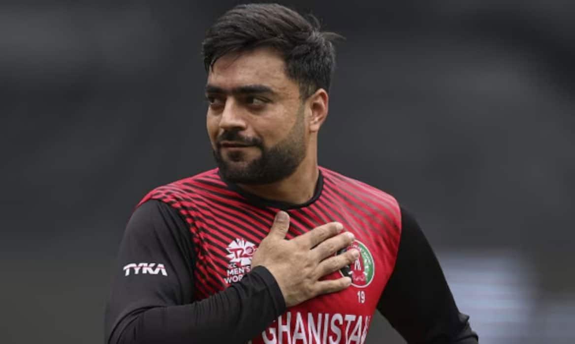 ఈ క్రికెటర్ కు ఉన్న ఆలోచనలో సగం కూడా ప్రభుత్వానికి లేదా? | Rashid Khan ...