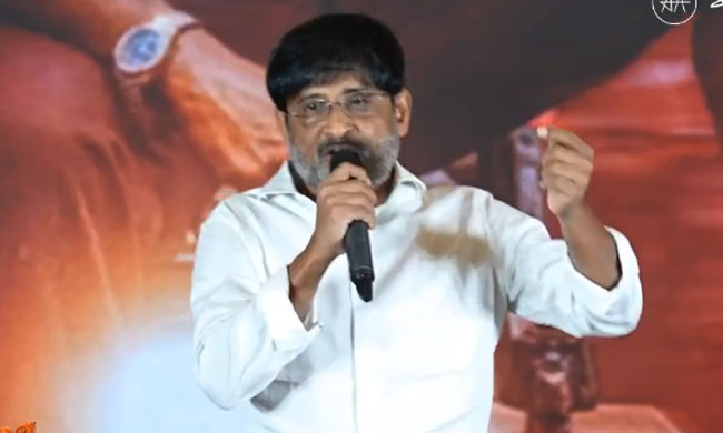 మ్యాడ్ నెస్ ఆఫ్ 2 మ్యాడ్ పీపుల్.. శిఖరాగ్రాన నిలిచింది..! | Mythri ...