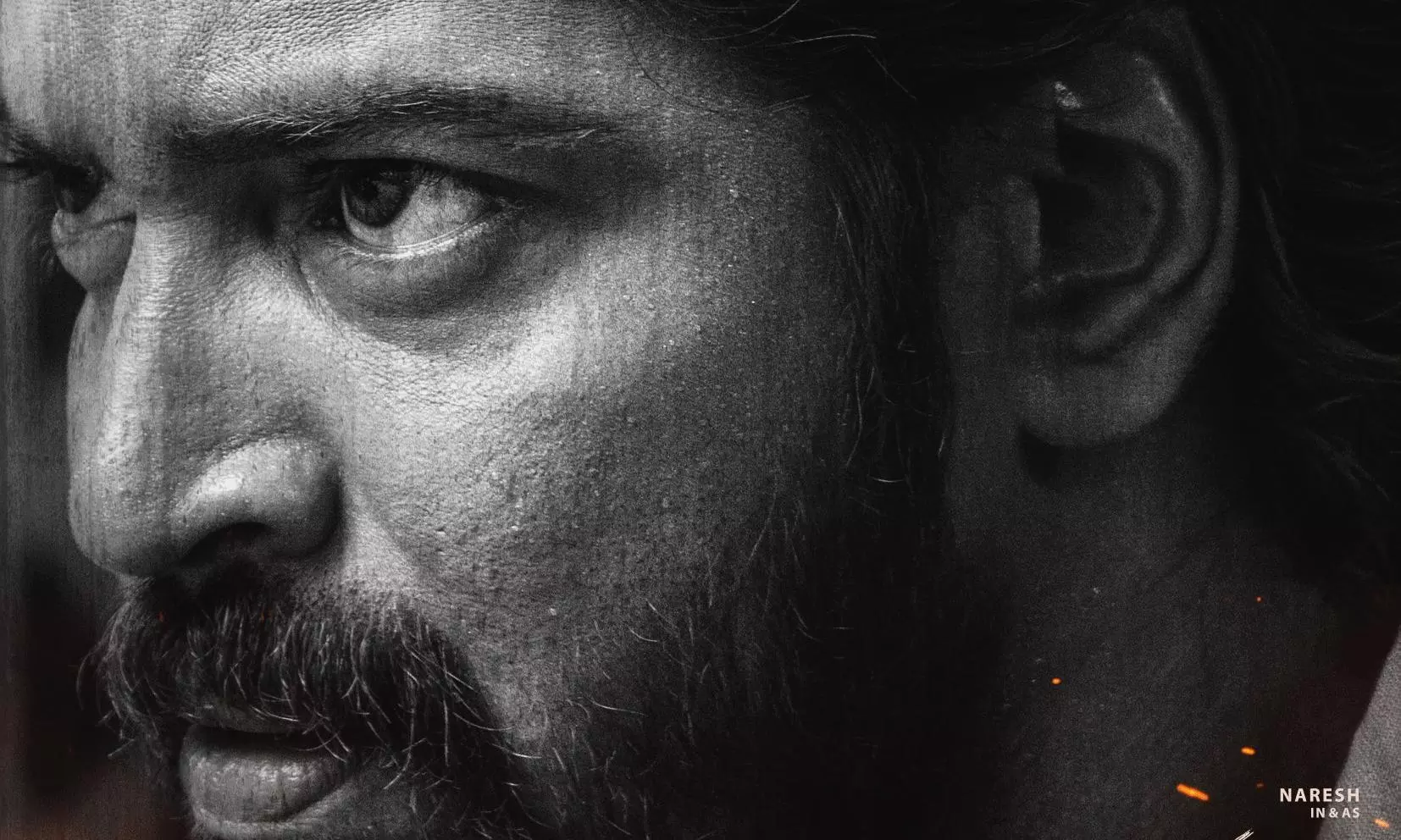 బచ్చల మల్లి కొత్త పాట.. ఆలోచింపజేసేలా ఉందే.. | Mari Antha Kopam ...