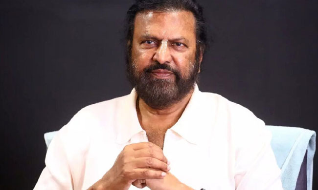 మోహన్ బాబుకు హైకోర్టులో ఎదురుదెబ్బ... వాట్ నెక్స్ట్? | Manchu Mohan ...