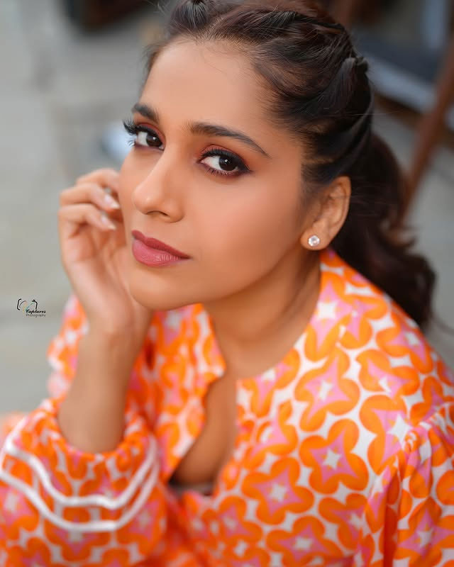 Rashmi Gautam's Instagram Style Is A Mix of Elegance and Edge | Rashmi ...