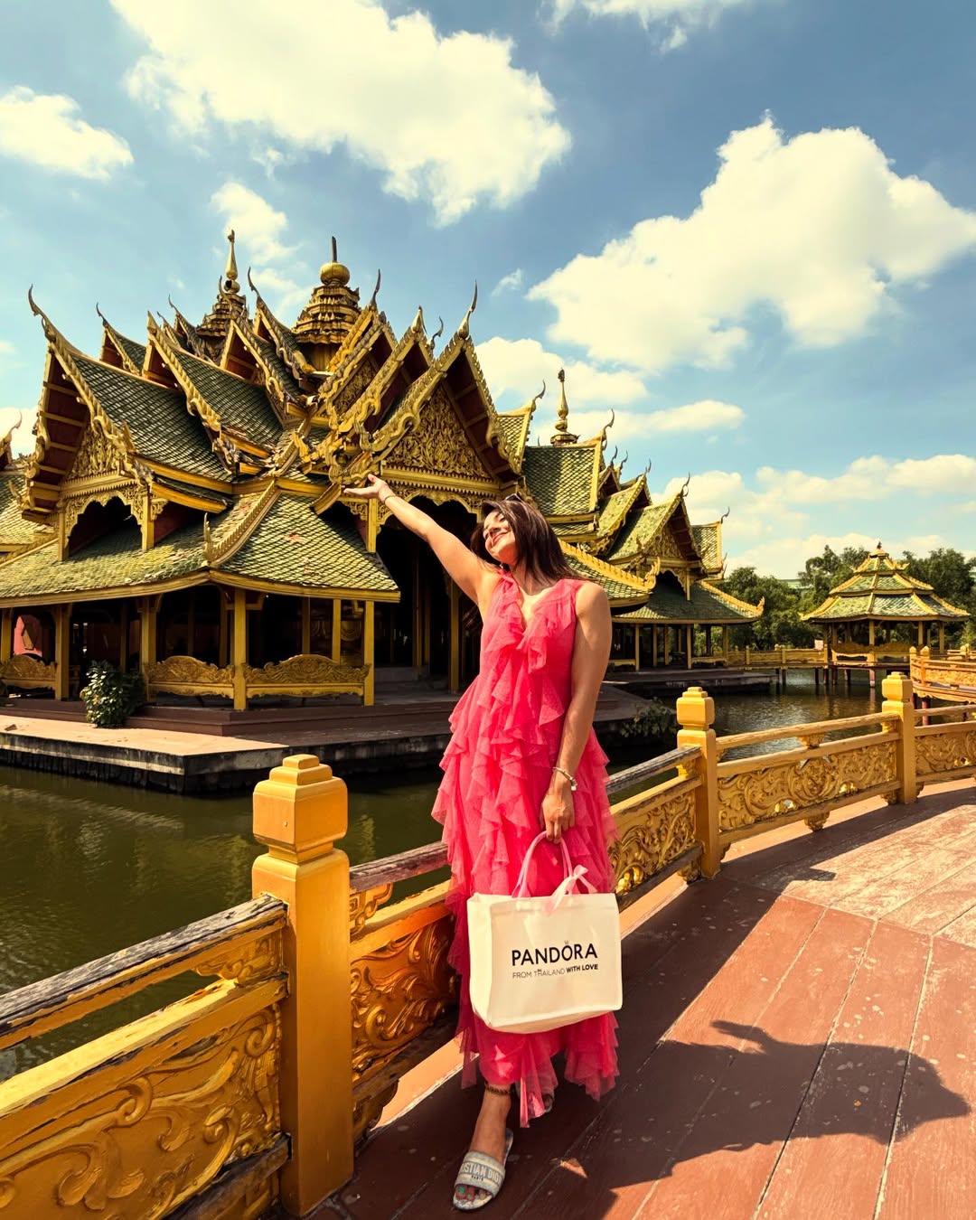 Fashion Week? No Thanks, We'll Stick to Mehreen's Feed | Fashion Week ...