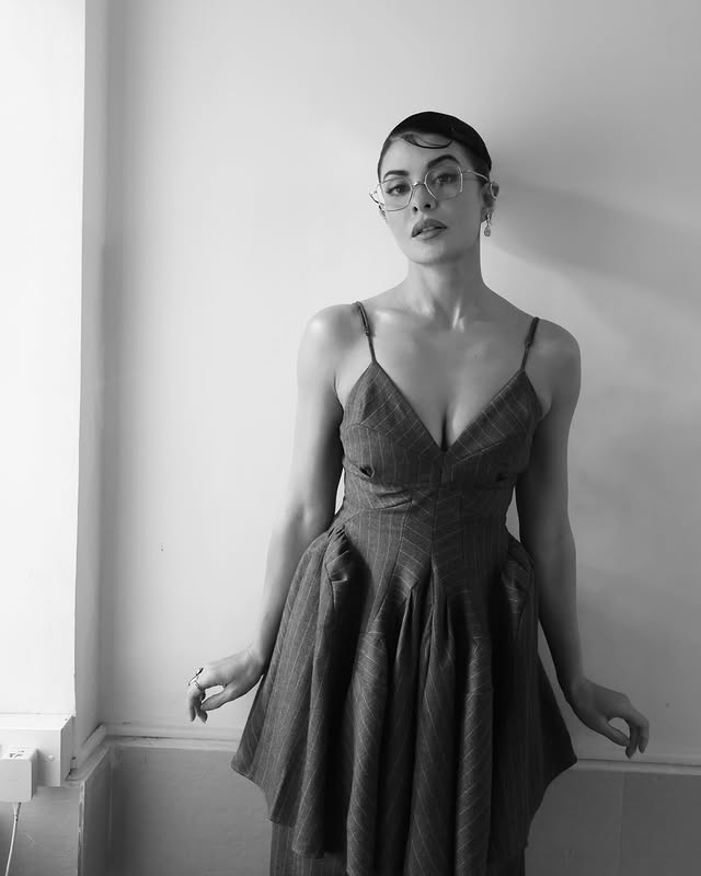 We’re Just Here to Admire Jacqueline’s Fashion Perfection | We’re Just ...