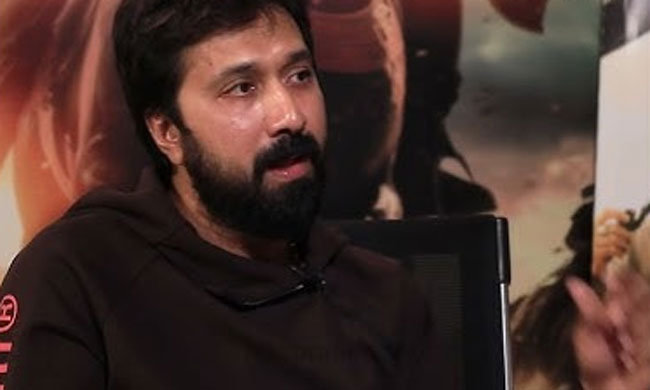 మోక్షజ్ఞతో సినిమా చేసే ఛాన్స్ వస్తే… బాబీ ఎం అన్నారంటే? | Bobby ...