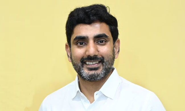 లోకేష్ విషయంలో అదే సరైన ముహూర్తమా ? | Nara Lokesh forward with his own ...
