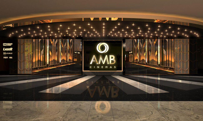 హైదరాబాద్ ఏఎంబీ మాల్ లో బౌన్సర్లతో యూట్యూబర్ అతి | Youtuber Drama At ...