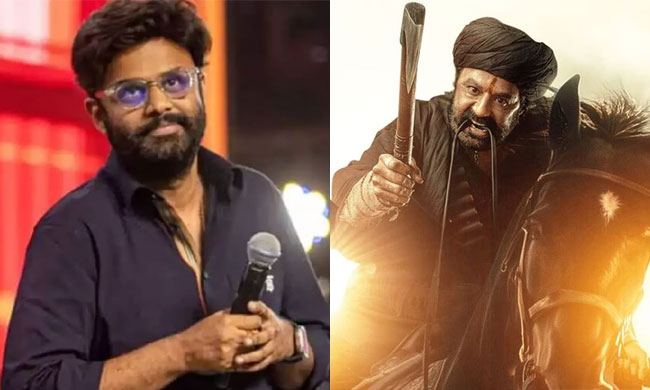 థియేటర్‌లో డాకు శివ తాండవం ఖాయం | Thaman background score for Daaku Maharaj