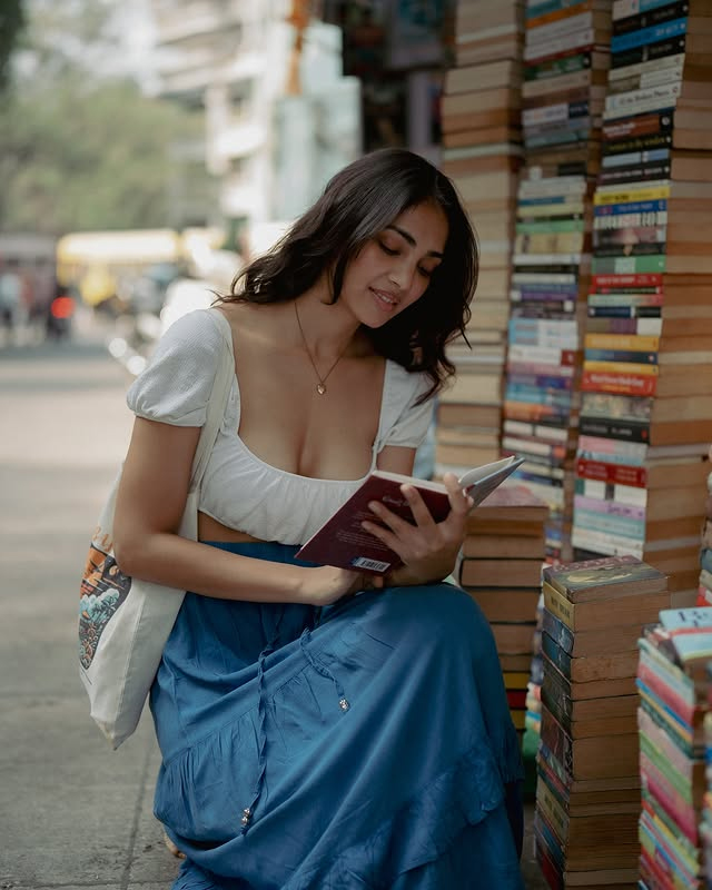 Yogita Bihani make just another day look like a fashion revolution | Yogita Bihani make just ...