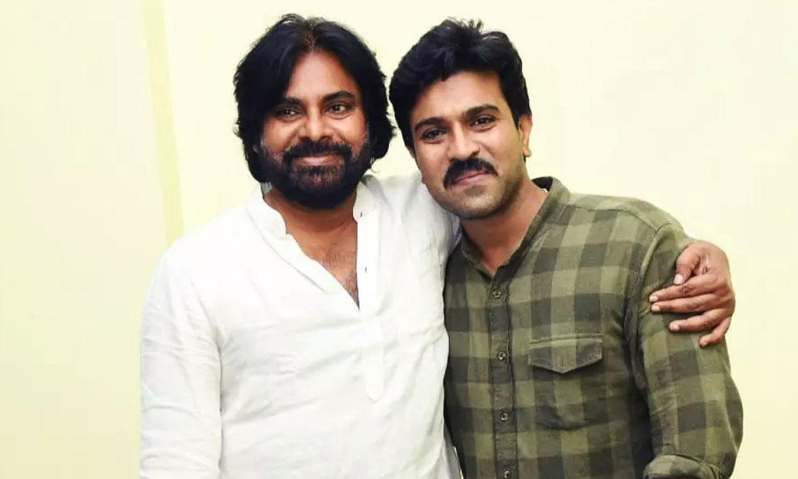 ఒకే వేదికపైకి బాబాయ్-అబ్బాయ్.. పాసుల కోసం నాయకుల చుట్టూ ప్రదక్షిణలు ...