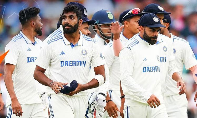 BGT : ఆసీస్ ఆలౌట్‌, 4 రన్స్‌ లీడ్‌తో ఇండియా సెకండ్ ఇన్నింగ్స్ షురూ ...