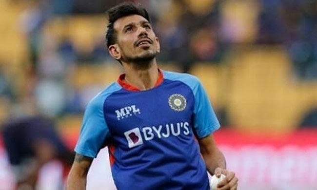 తీవ్ర మనో వేదనలో టీమ్ ఇండియా క్రికెటర్ | Yuzvendra Chahal personal life