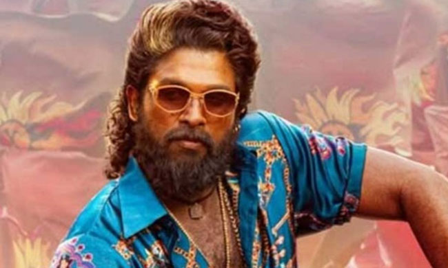 పుష్ప రాజ్… ఆ రికార్డు సాధ్యమేనా? | Pushpa 2 Global Collections